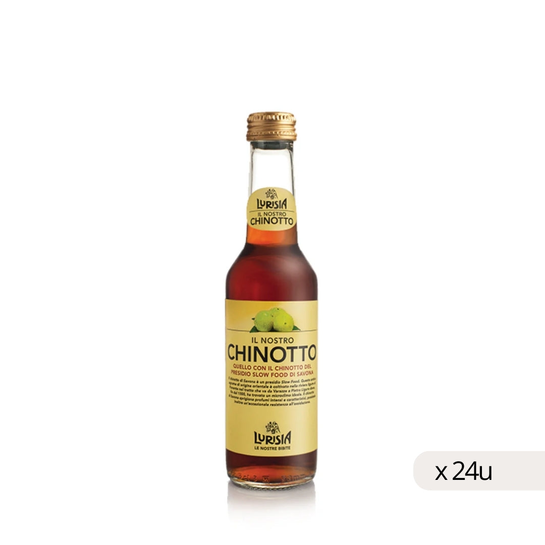 Chinotto , 275ml – Biribox